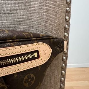 Louis Vuitton | Bags | Louis Vuitton High Rise Bumbag | Poshmark